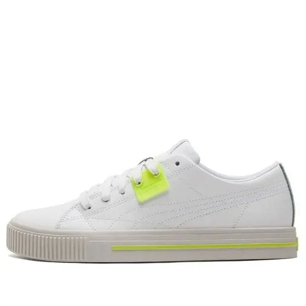 PUMA Low Top Casual Skate Shoes