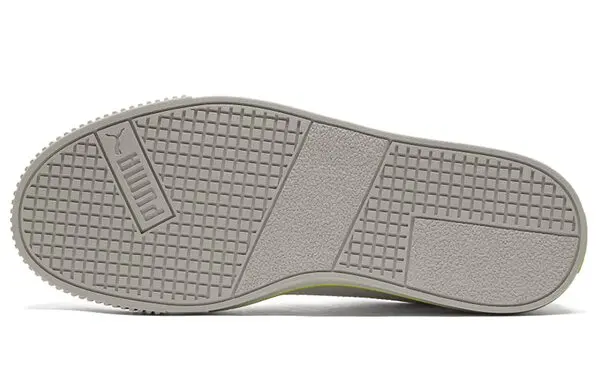 PUMA Low Top Casual Skate Shoes