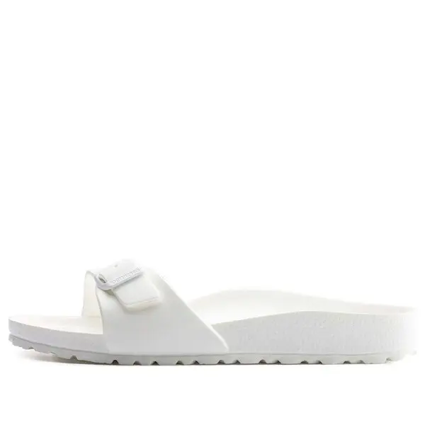 BIRKENSTOCK Madrid Eva - White