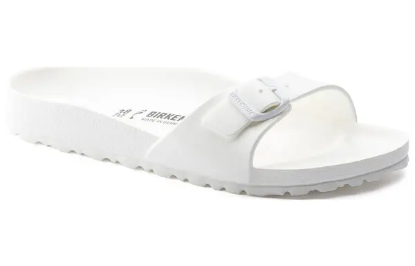 BIRKENSTOCK Madrid Eva - White