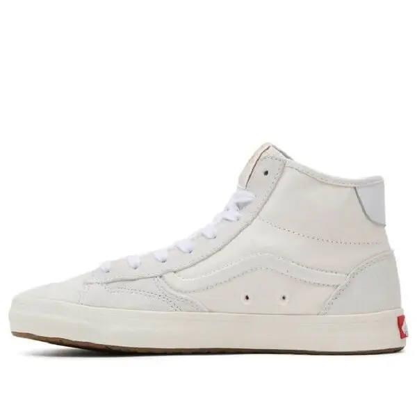 VANS The Lizzie Mid Top Sneakers