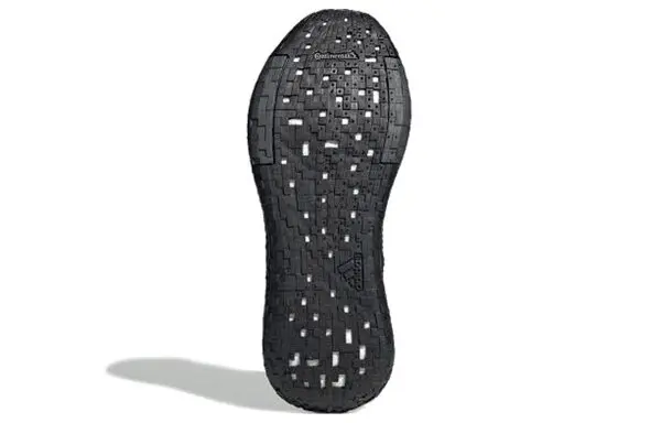 Adidas Pulseboost Hd Athletic Sneakers - Core Black/grey