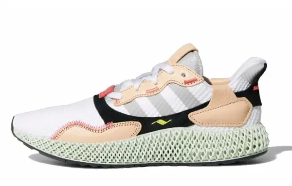 Adidas Hender Scheme X Zx 4000 Futurecraft 4d Sneakers
