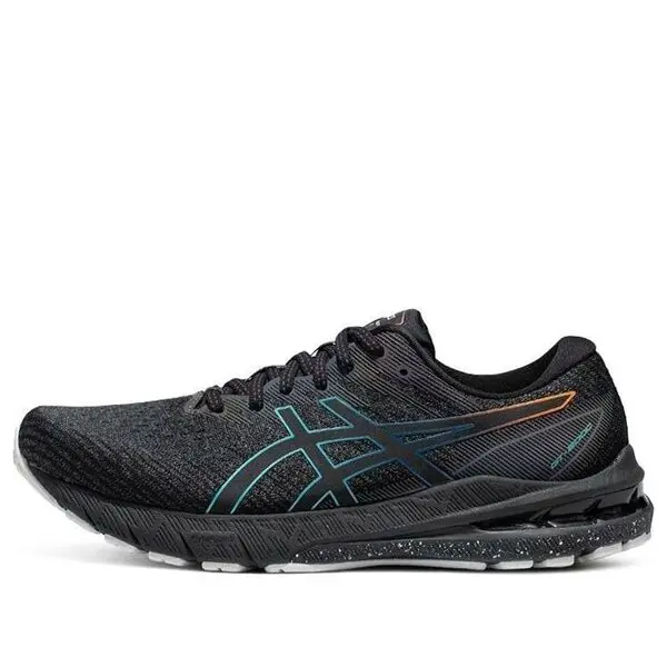 Asics Gt-2000 Lite-show Athletic Sneakers - Black/blue