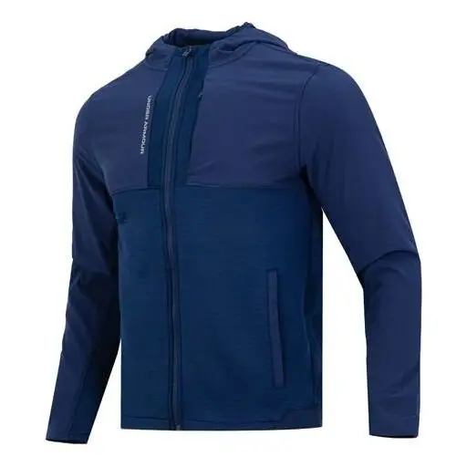 Under Armour Storm Daytona Hoodie - Blue