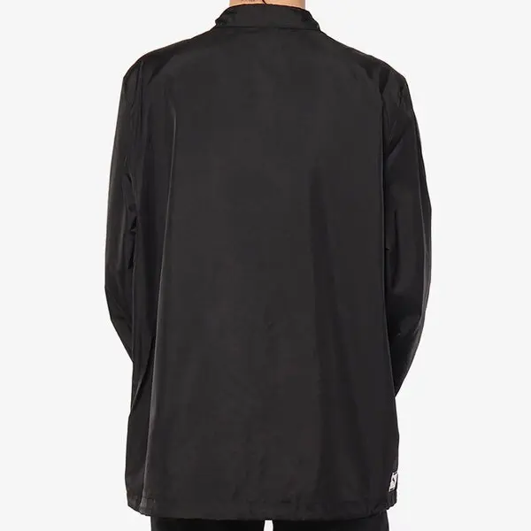 PUMA Downtown Casual Sports Lapel Jacket