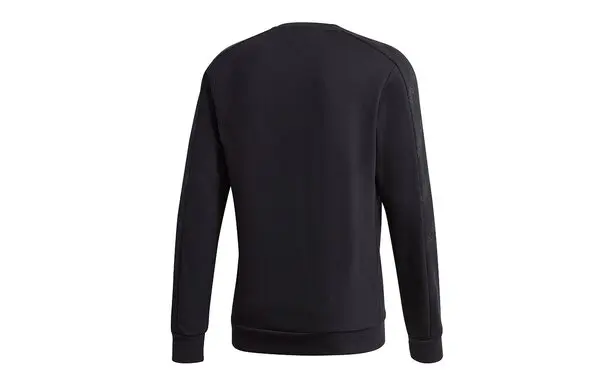Adidas Graphic Logo Crewneck Sweatshirt