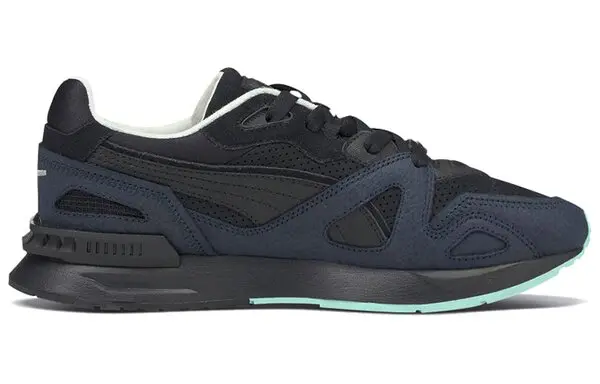 PUMA Mirage Mox Night Vision Low Top Sneakers