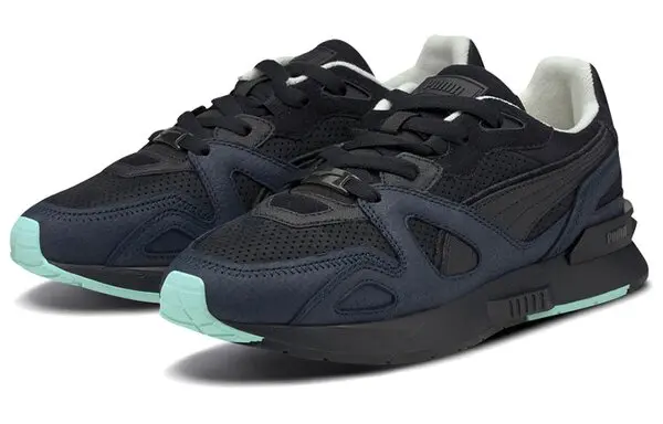 PUMA Mirage Mox Night Vision Low Top Sneakers