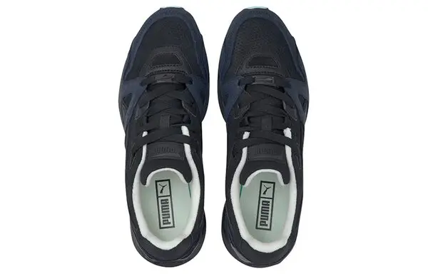 PUMA Mirage Mox Night Vision Low Top Sneakers