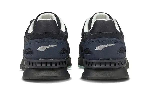 PUMA Mirage Mox Night Vision Low Top Sneakers