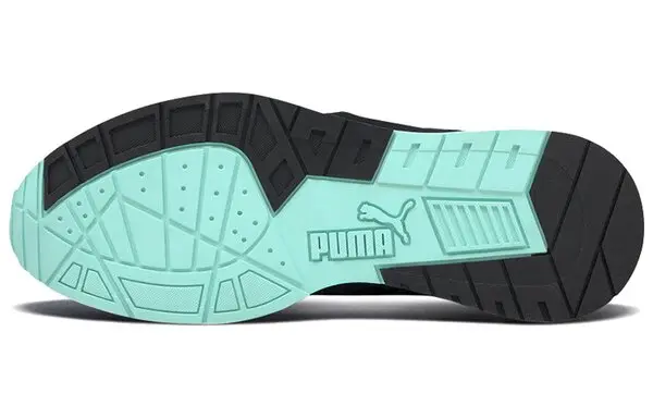 PUMA Mirage Mox Night Vision Low Top Sneakers