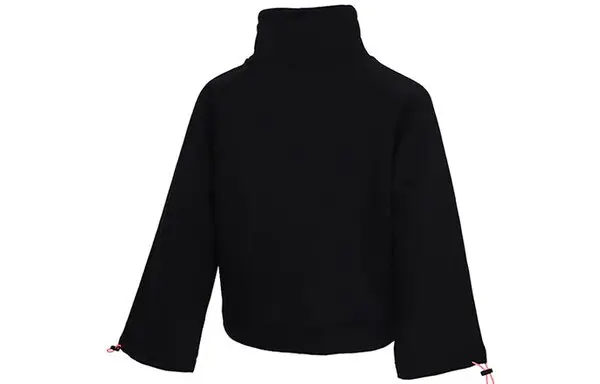 PUMA Interstellar Funnel-neck Sweater