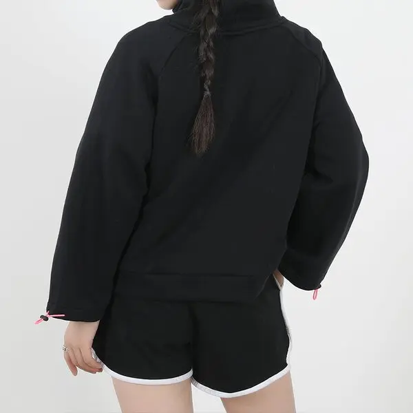 PUMA Interstellar Funnel-neck Sweater