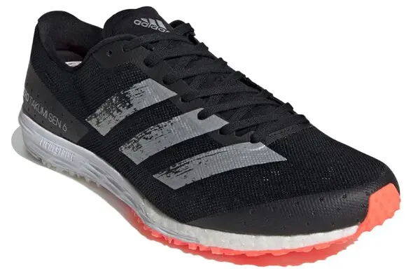Adidas Adizero Takumi Sen 6 Running Shoes