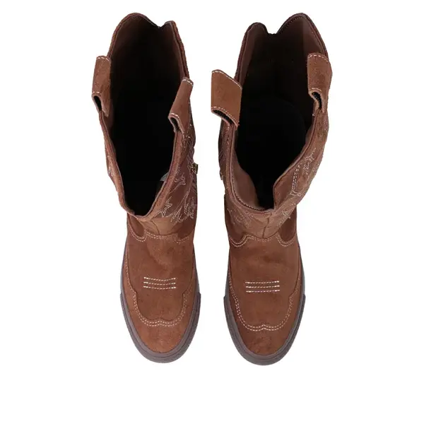 CONVERSE Chuck Taylor All Star Western Boots St Z Japan
