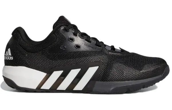 Adidas Dropset Athletic Sneakers