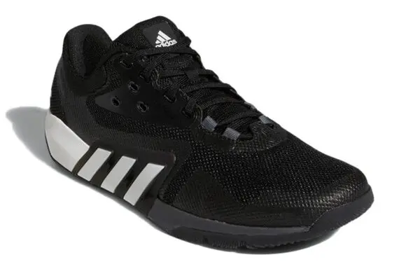 Adidas Dropset Athletic Sneakers