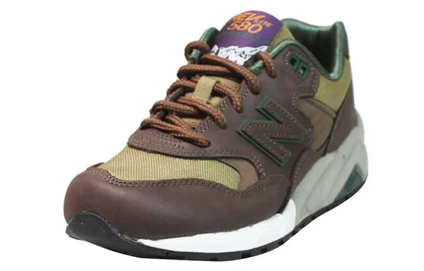 NEW BALANCE 580 Athletic Sneakers