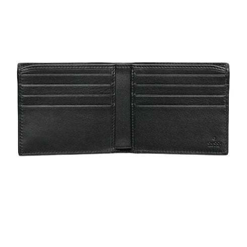 Gucci 26 Gg Marmont Bi-fold Wallet