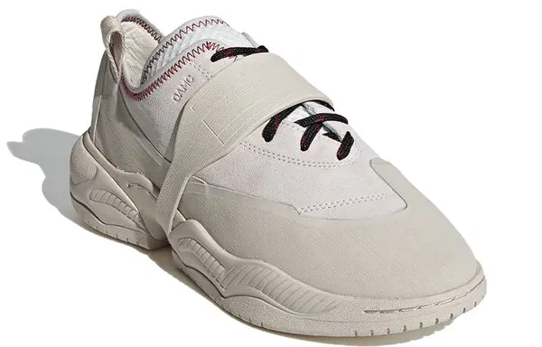 Adidas Type O-1 Sneakers - Tan