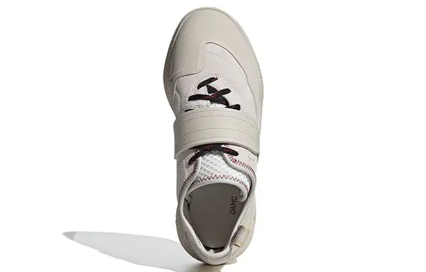 Adidas Type O-1 Sneakers - Tan