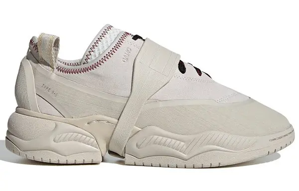 Adidas Type O-1 Sneakers - Tan