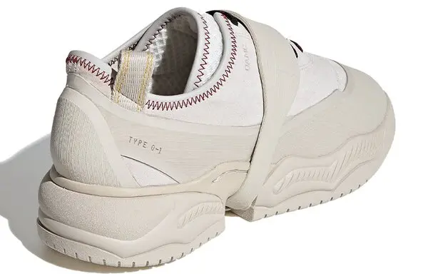 Adidas Type O-1 Sneakers - Tan