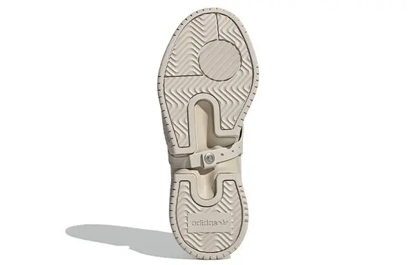 Adidas Type O-1 Sneakers - Tan