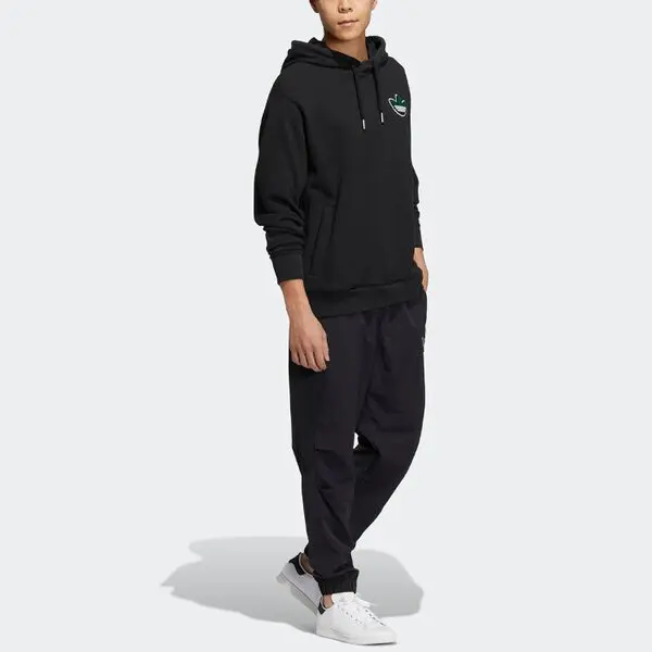 Adidas Originals Anti University Hoodie