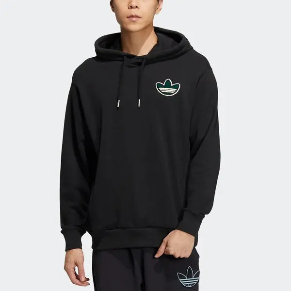 Adidas Originals Anti University Hoodie
