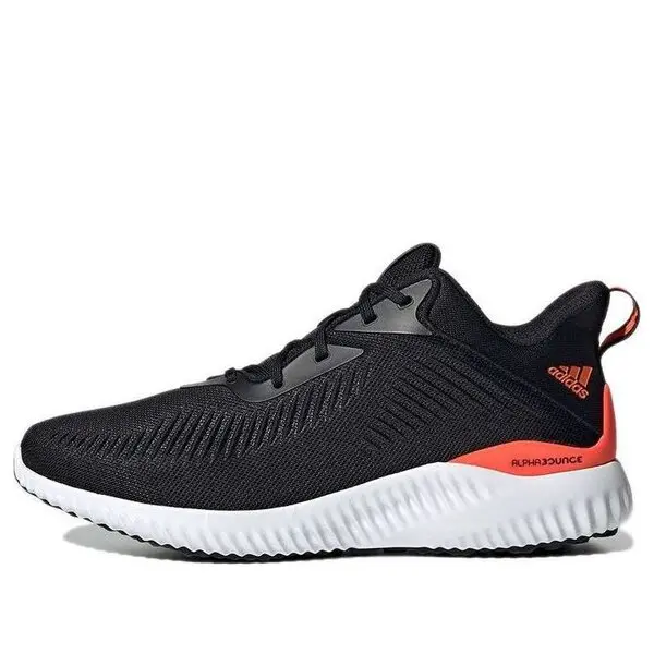 Adidas Alphabounce Ek Athletic Sneakers