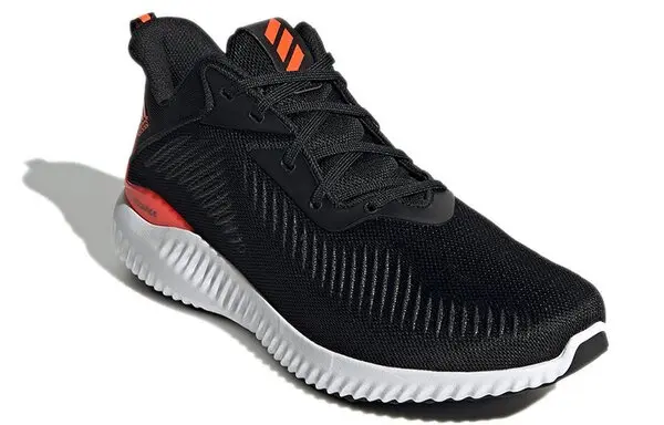 Adidas Alphabounce Ek Athletic Sneakers