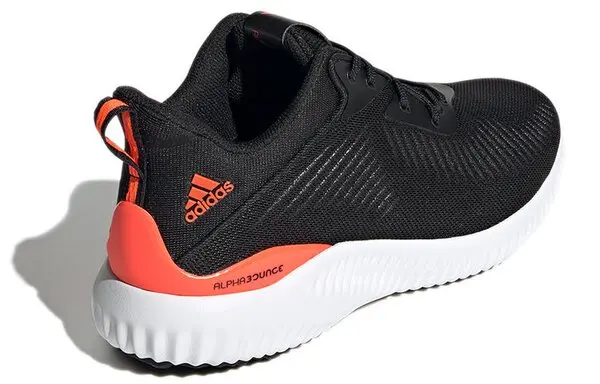 Adidas Alphabounce Ek Athletic Sneakers