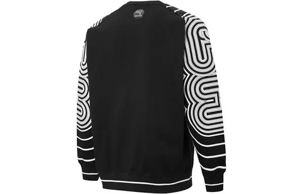 PUMA X Pronounce Crewneck Sweatshirt