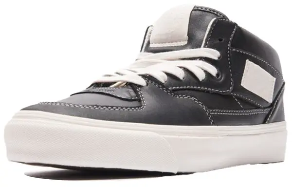 VANS Vault Og Half Cab Lx Mid Top Sneakers