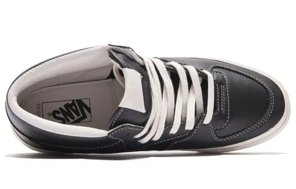 VANS Vault Og Half Cab Lx Mid Top Sneakers