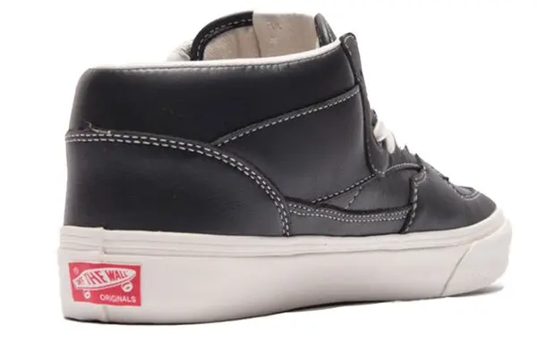 VANS Vault Og Half Cab Lx Mid Top Sneakers