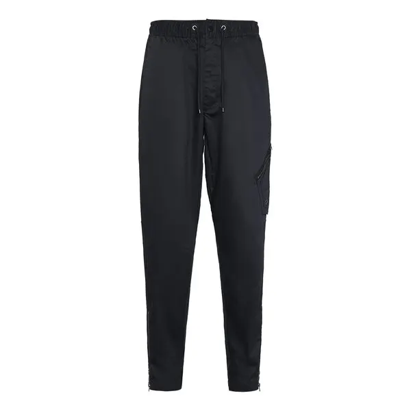 JORDAN Wings Utility Zipper Sports Long Pants