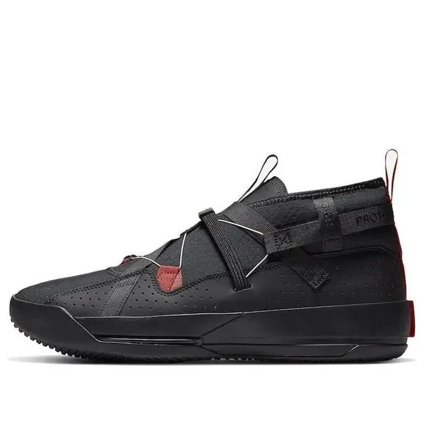 JORDAN 32.9 "bred" Sneakers