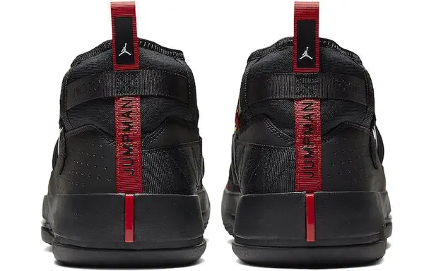 JORDAN 32.9 "bred" Sneakers