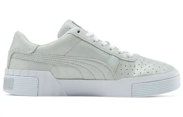 PUMA Cali Shimmer Sneakers