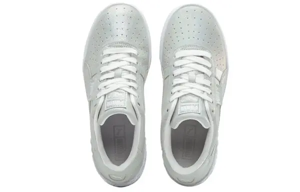 PUMA Cali Shimmer Sneakers