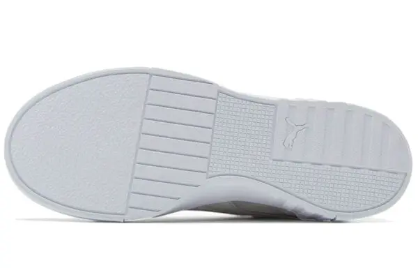 PUMA Cali Shimmer Sneakers