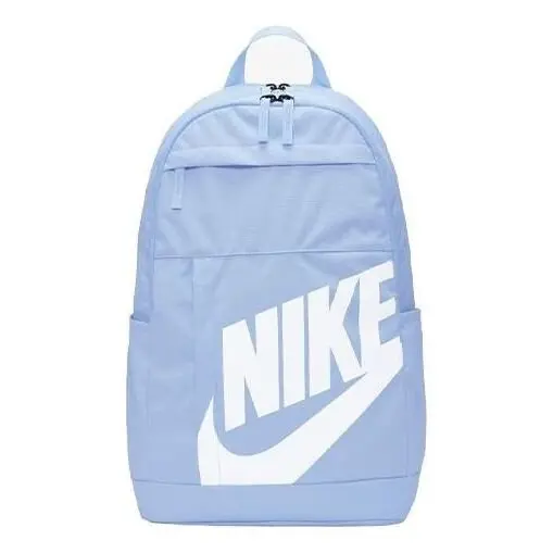Nike Elemental Backpack - Light Blue