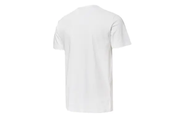 PUMA Embroidery Logo Round Collar Male