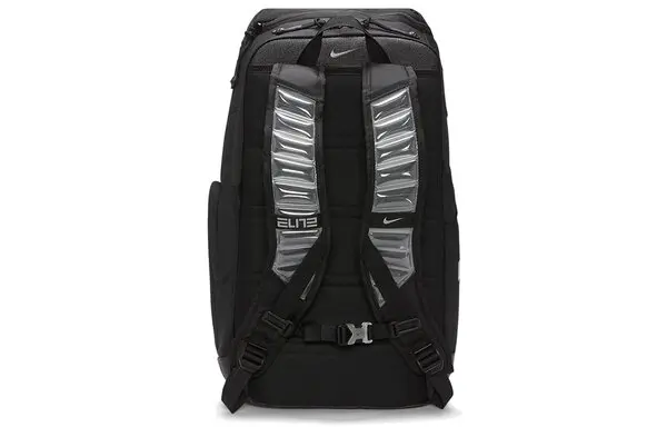Nike Elite Pro Basketball Backpack - Black