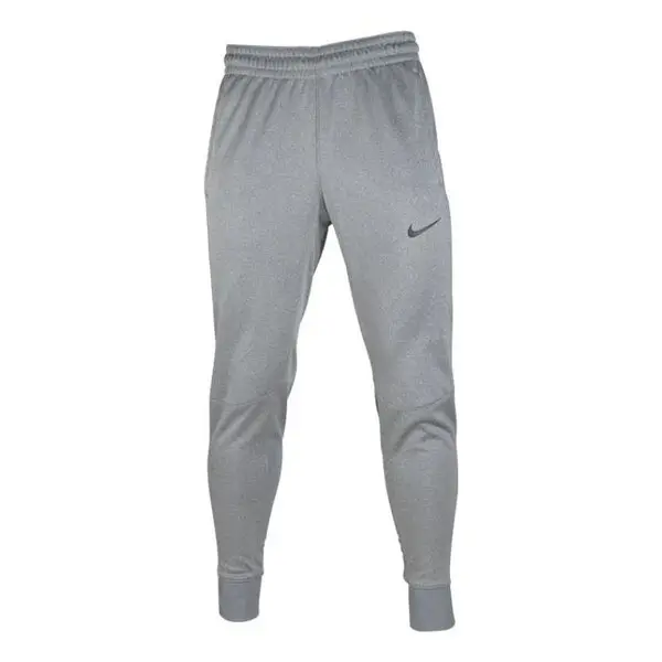 Nike Park 20 Fleeced Knit Pants - Grey