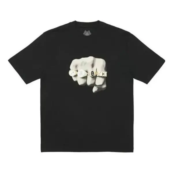 PALACE Spud T-shirt - Black