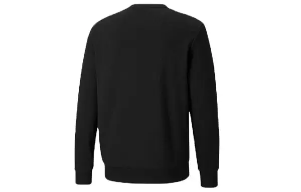 PUMA Classics Logo Crew Pullover